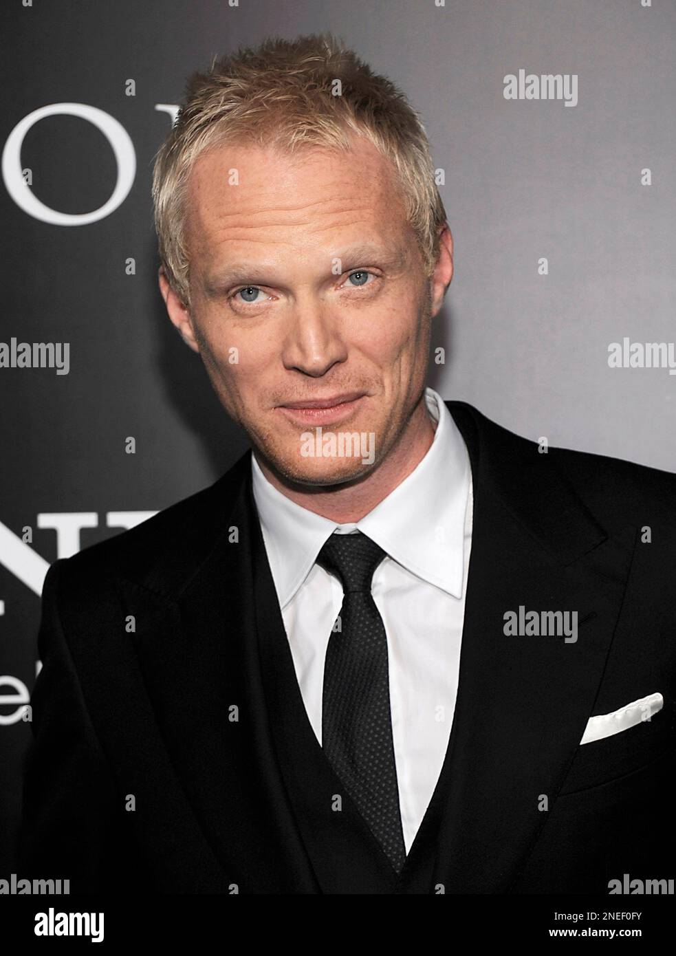 Paul Bettany