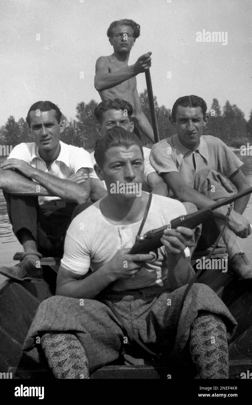 Agricoltura e Allevamento in Lombardia Stock Photo - Alamy