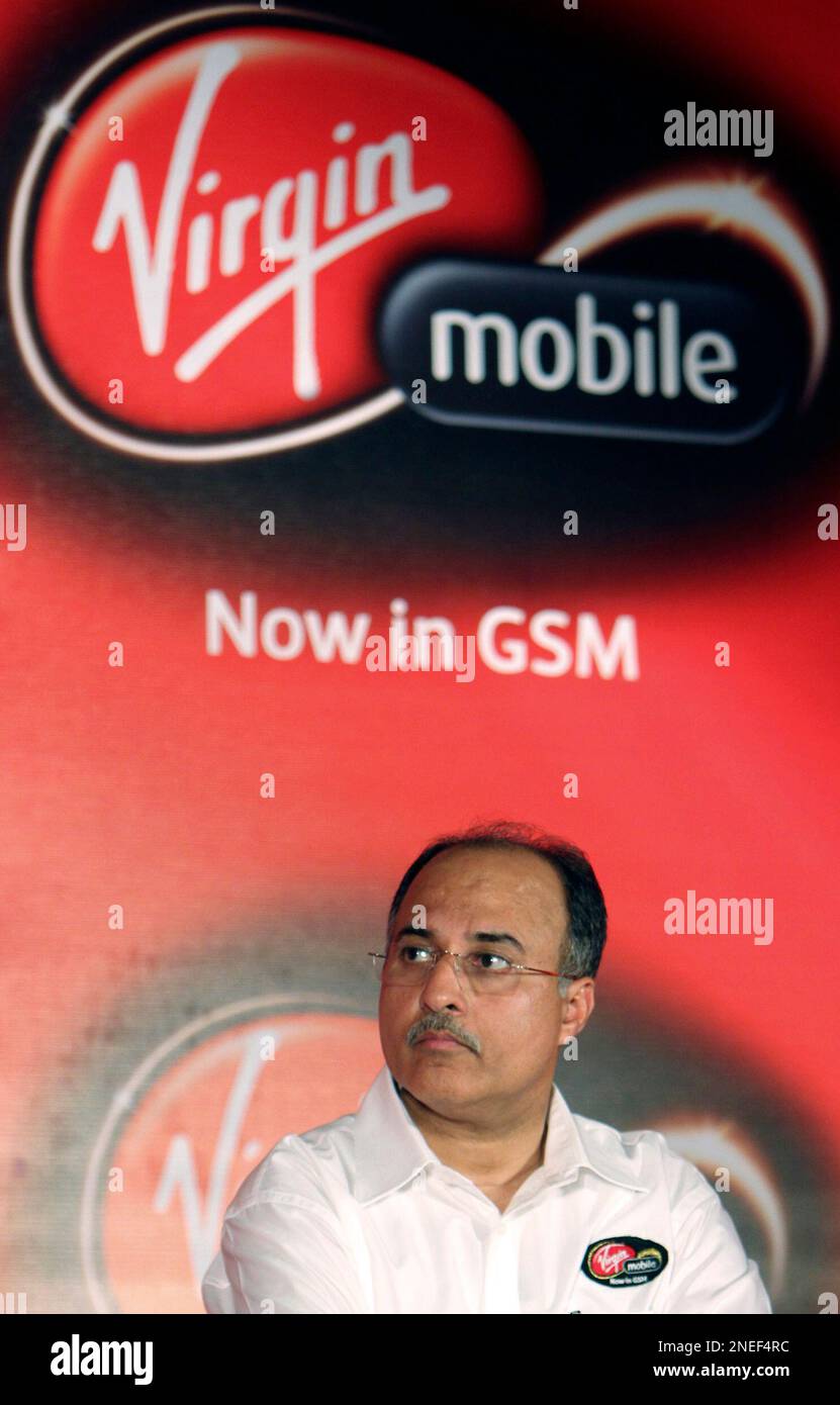 Virgin Mobile India