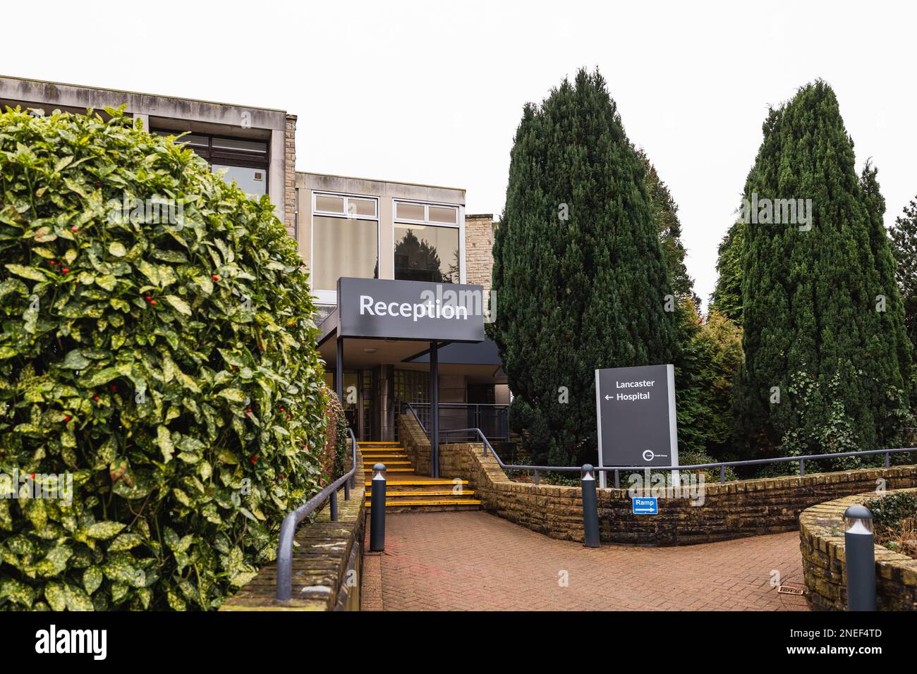 The Lancaster Hospital is part of Circle Health Group, Britain's ...