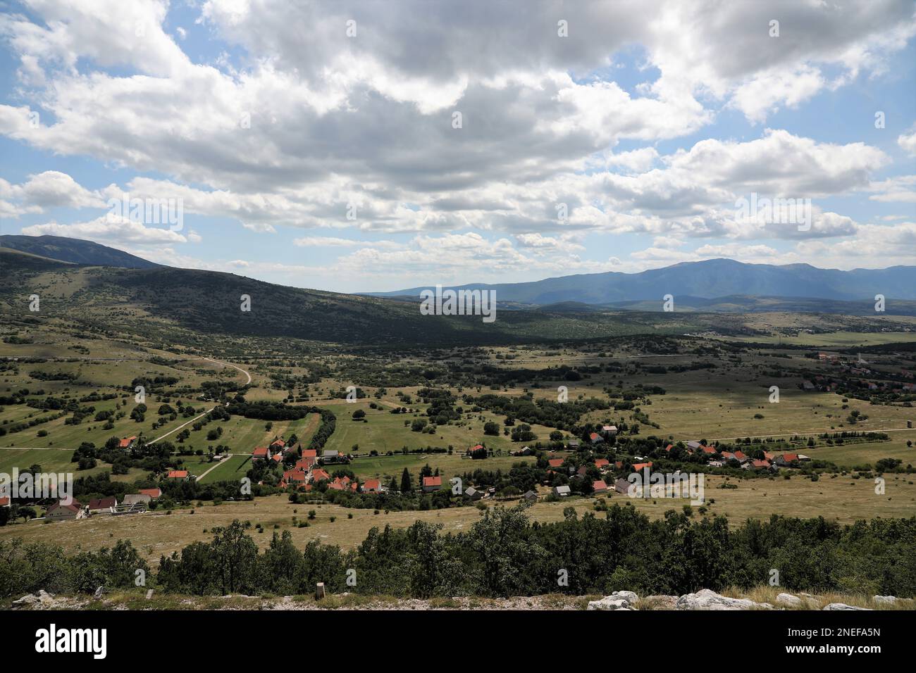 Village_life hi-res stock photography and images - Alamy
