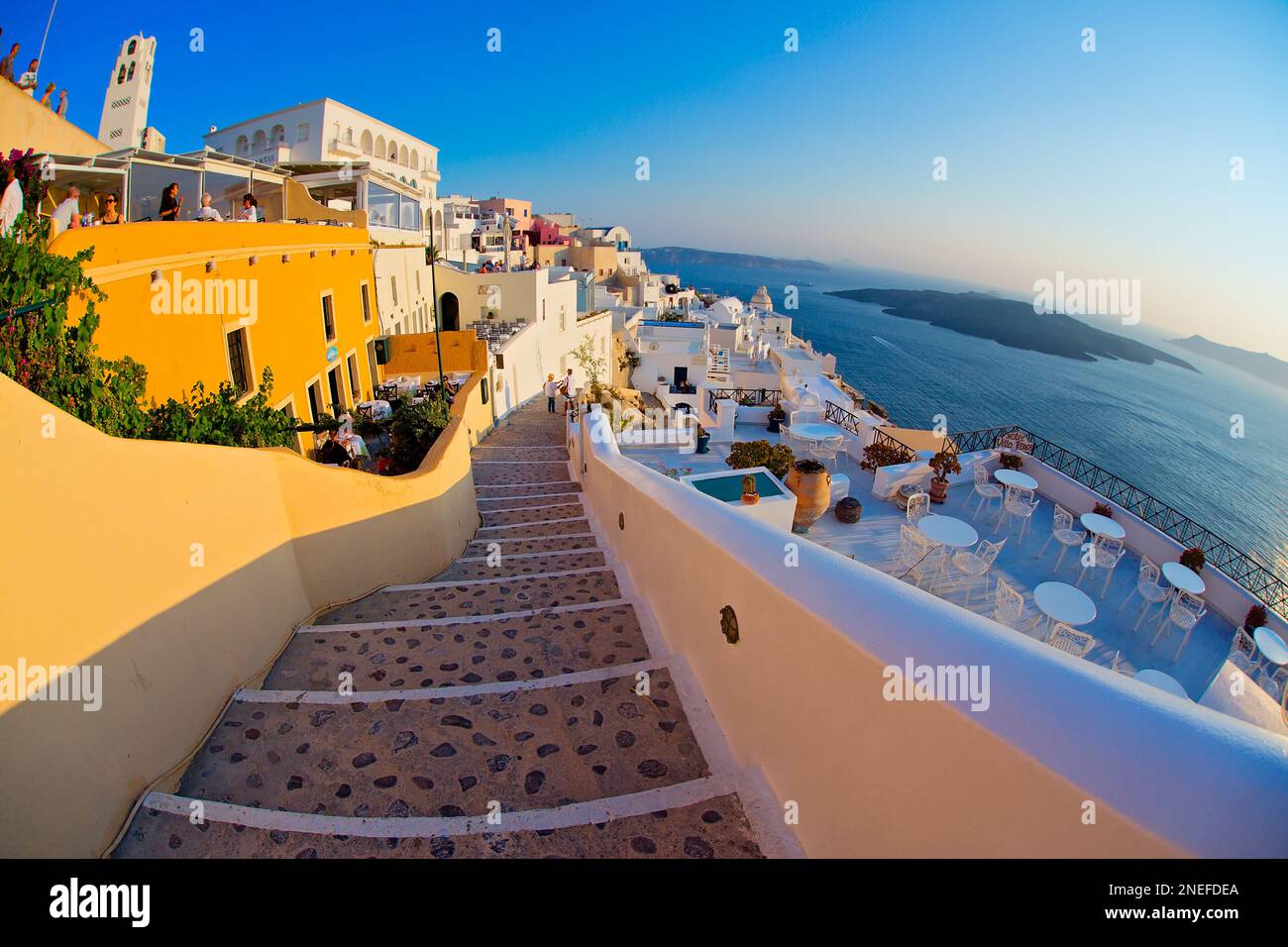 Cyclades island hi-res stock photography and images - Alamy