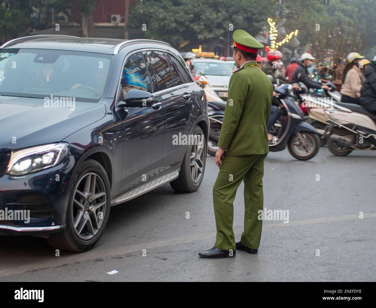 Army bikes hi-res stock photography and images - Alamy