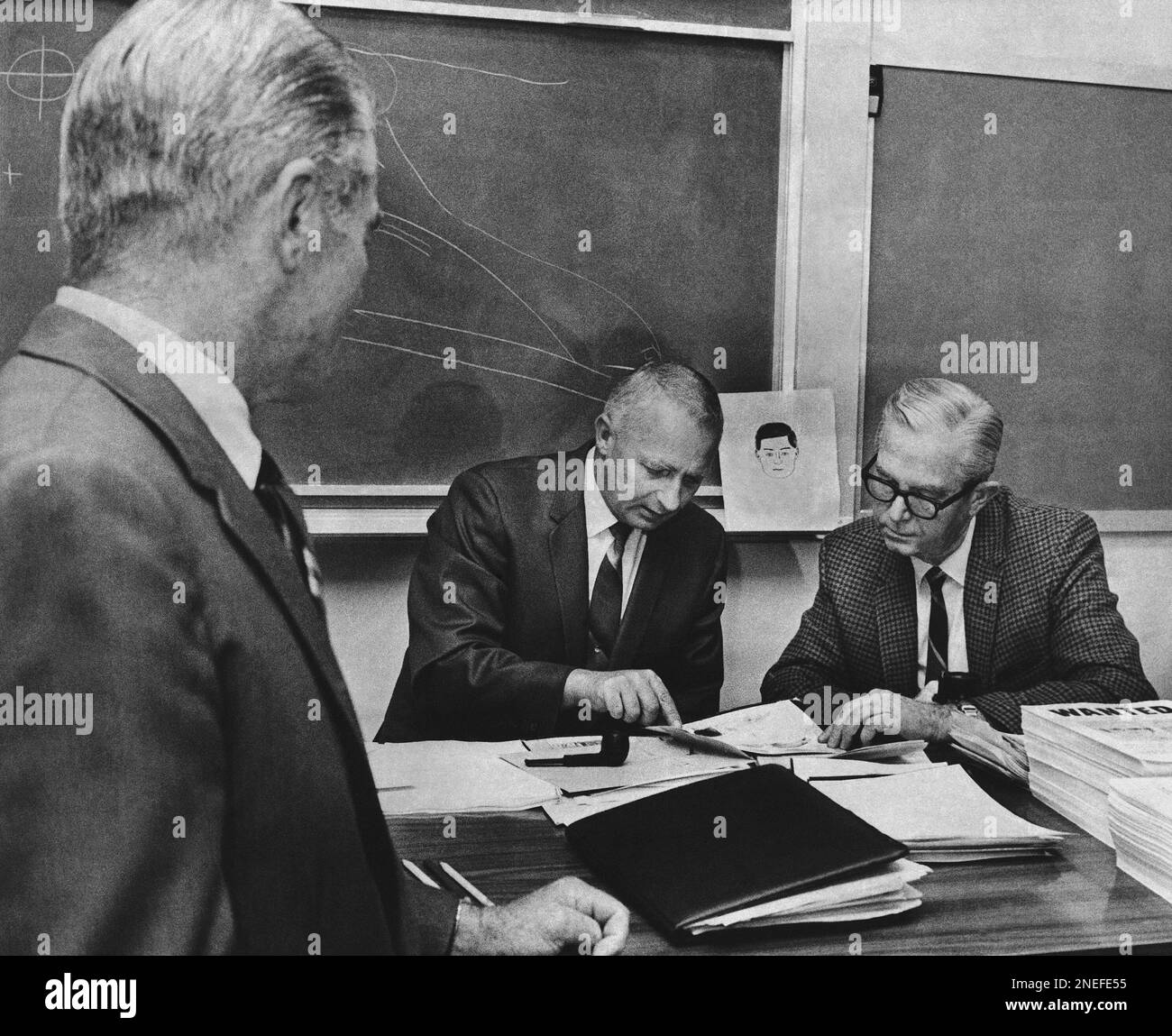 Law enforcement officers from two Bay Area counties and San Francisco ...