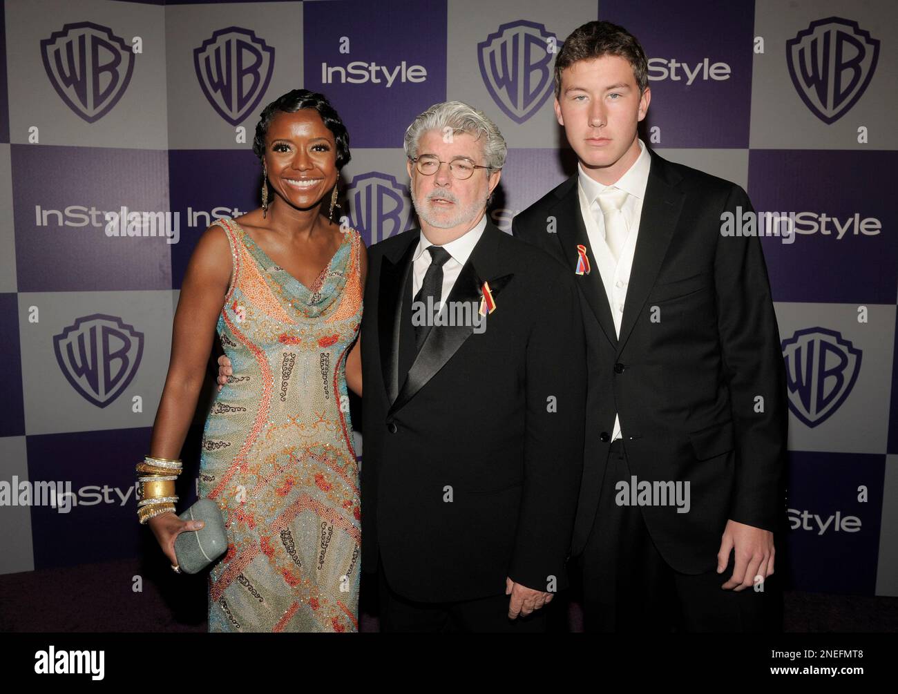 George Lucas Jett Lucas