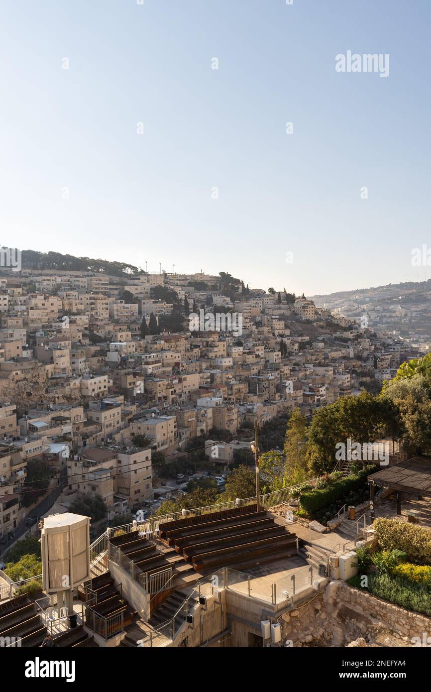Israel famous building hi-res stock photography and images - Alamy