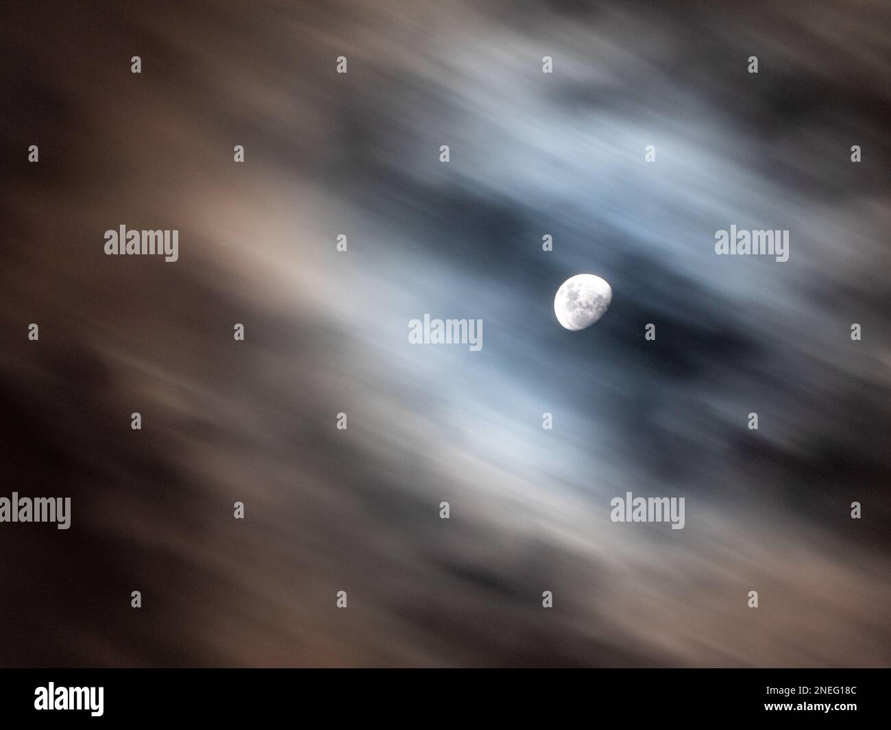 Moon crash hi-res stock photography and images - Alamy