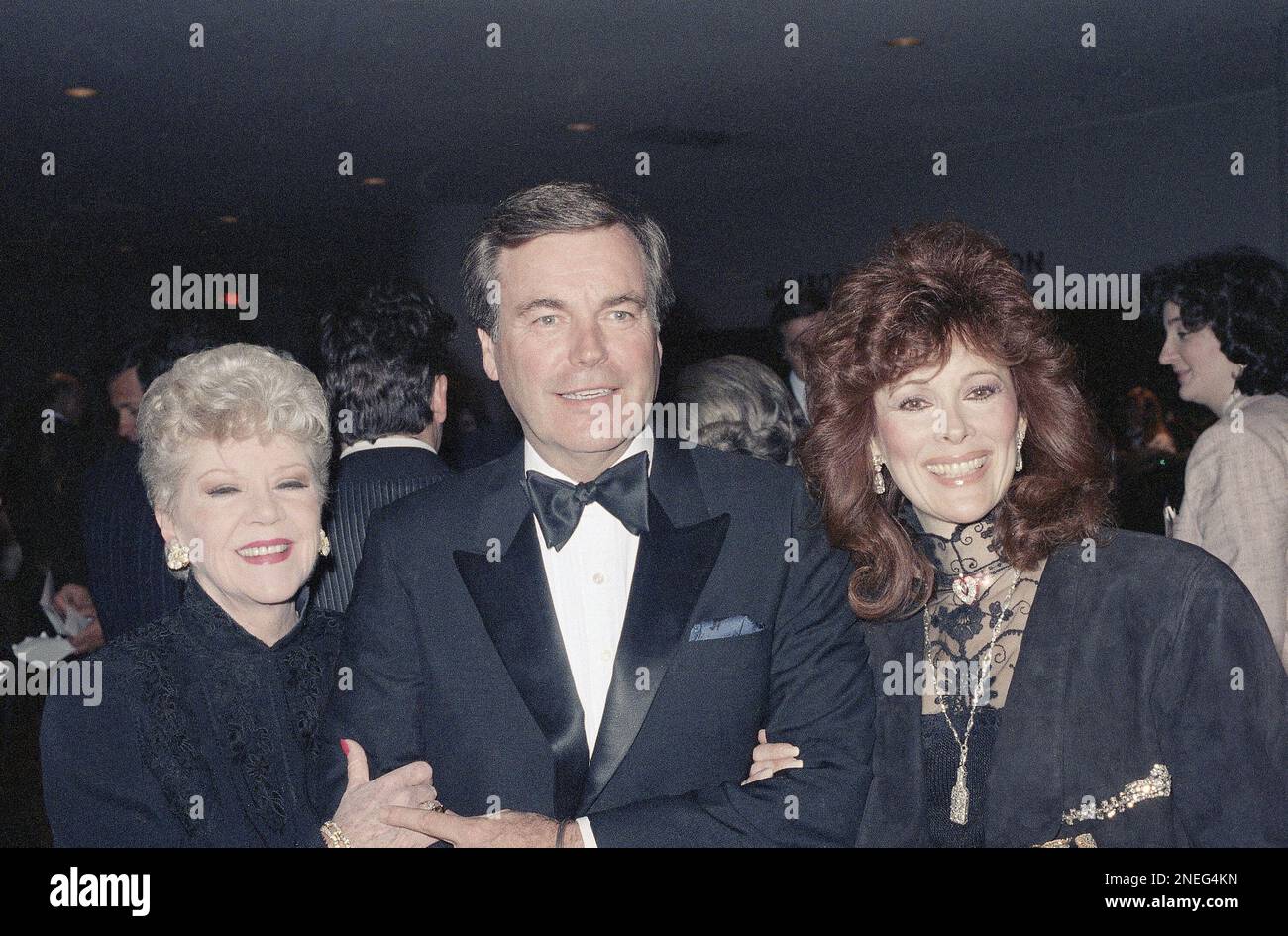 Actor Robert Wagner appears at tribute to late Spencer Tracy, June 3 ...
