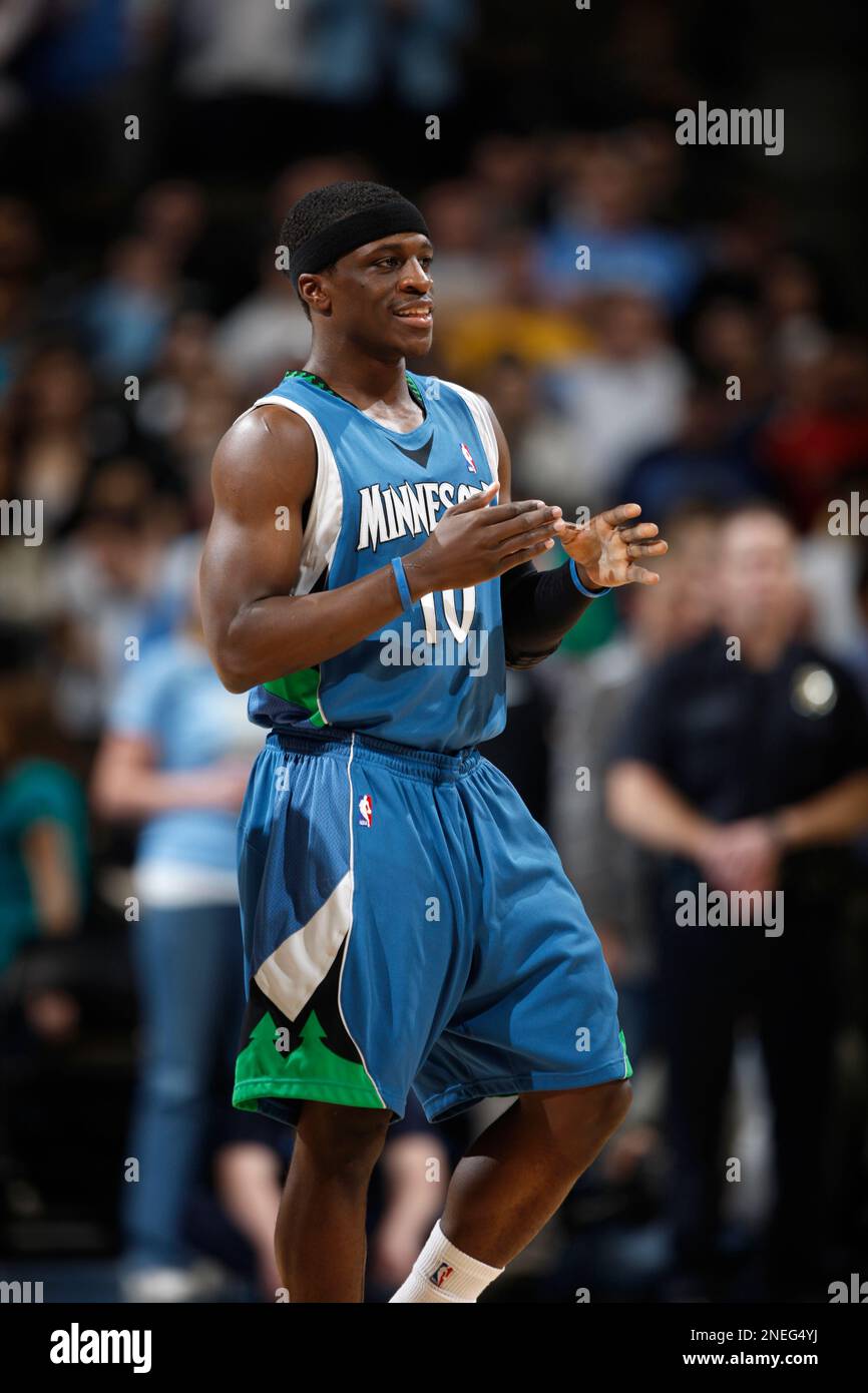 Johnny Flynn Nba