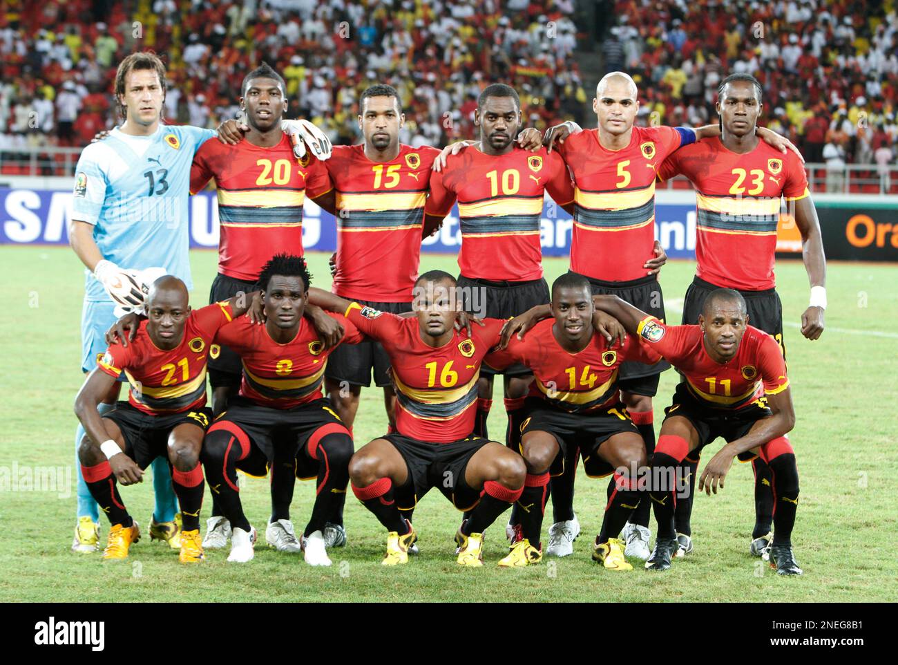 Malawi national team hi-res stock photography and images - Alamy