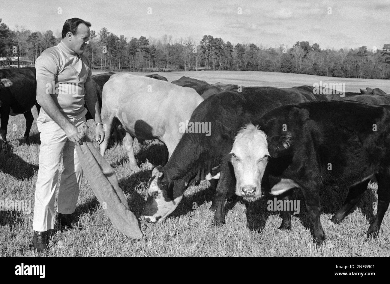 A.J. Foyt, a three time winner at Indianapolis and one of the top ...