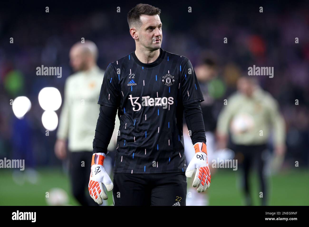 Tom heaton 2023 hi-res stock photography and images - Alamy