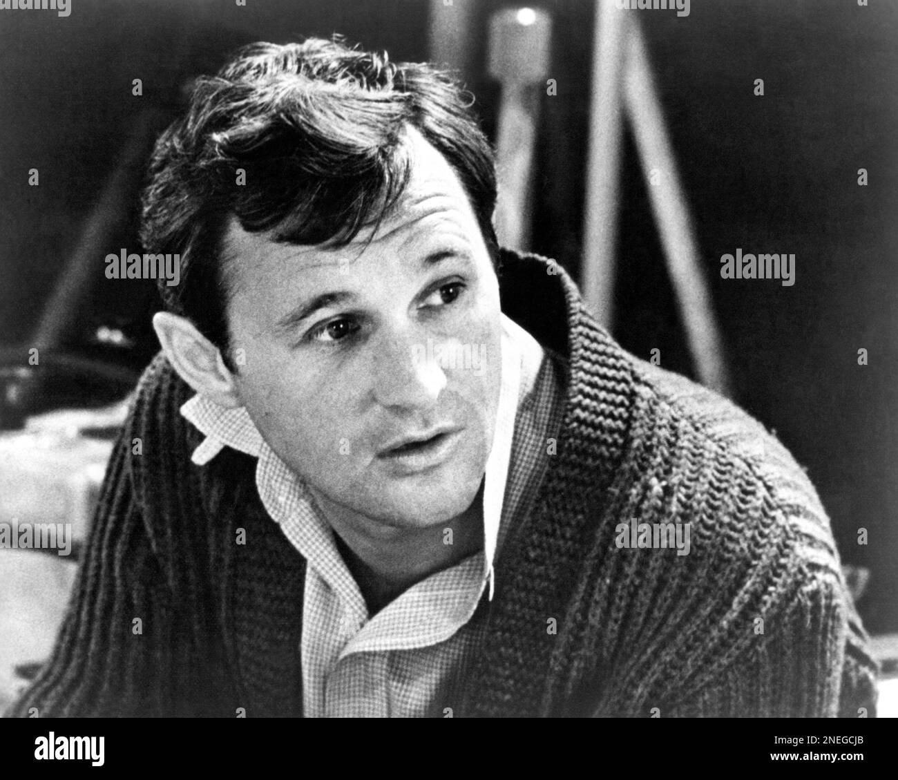 Norman Jewison on May 22, 1968 at 41 still is known as the boy director ...