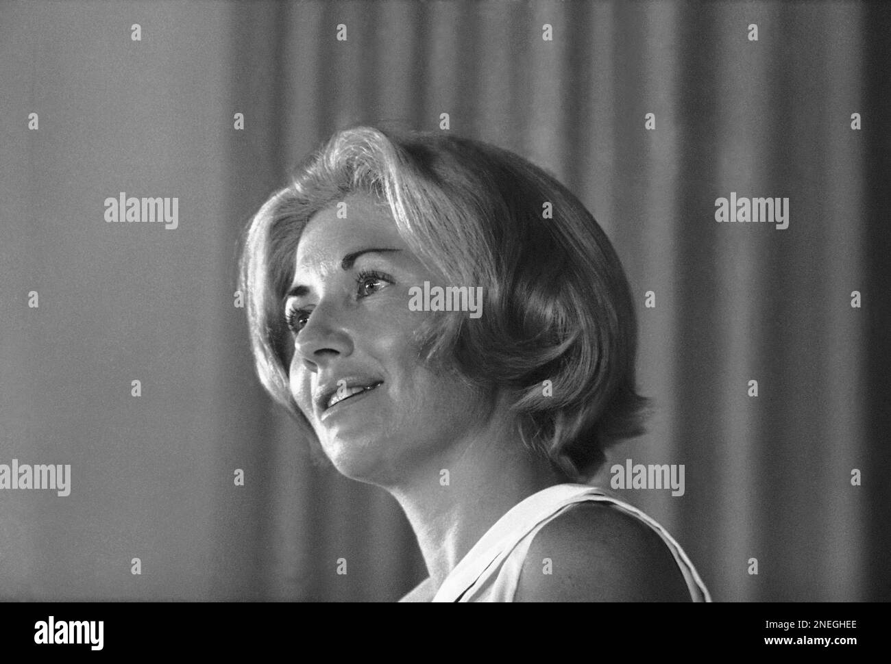 Astronaut S Husbands