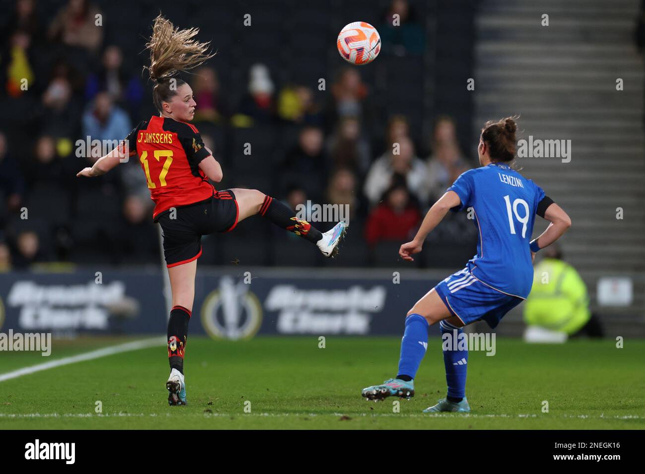 Jill janssens hi-res stock photography and images - Alamy
