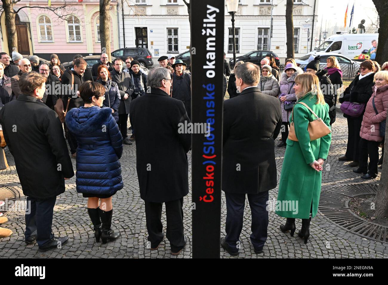 Matej rudolf hi-res stock photography and images - Alamy