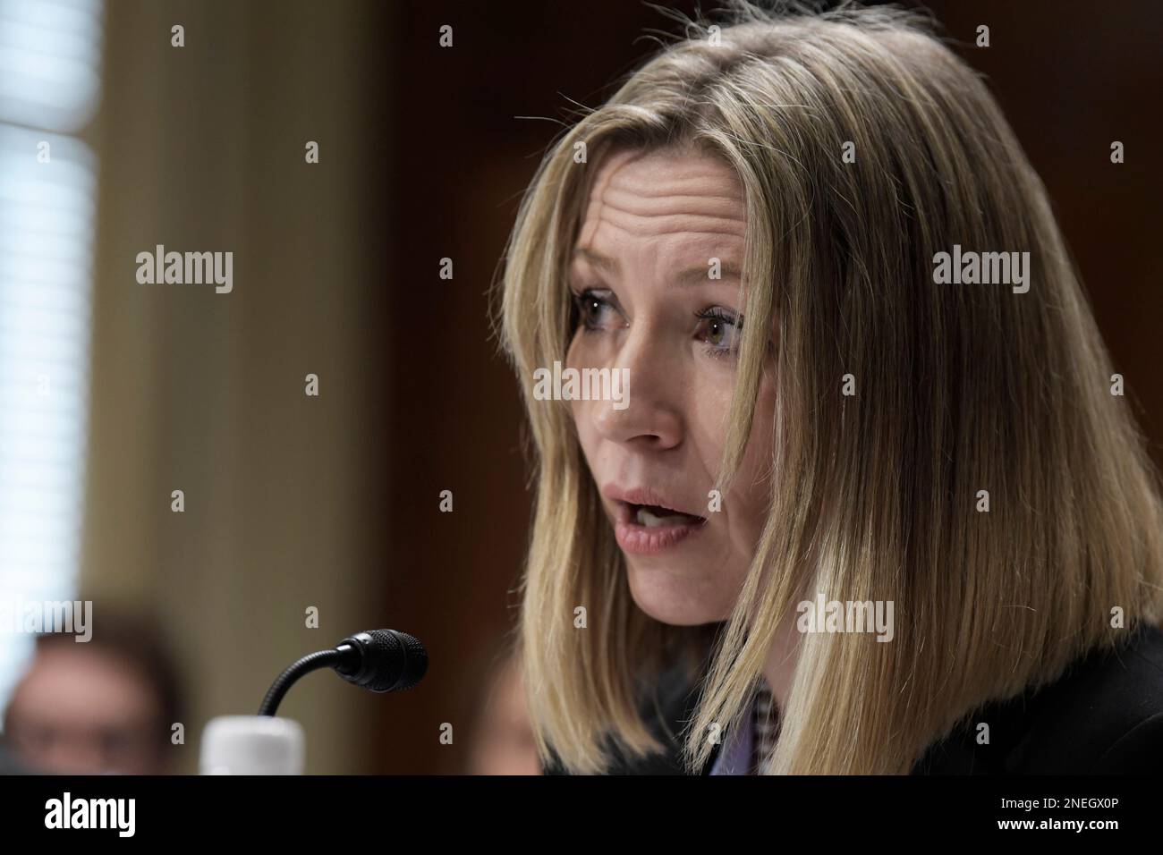 Anna baker hi-res stock photography and images - Alamy