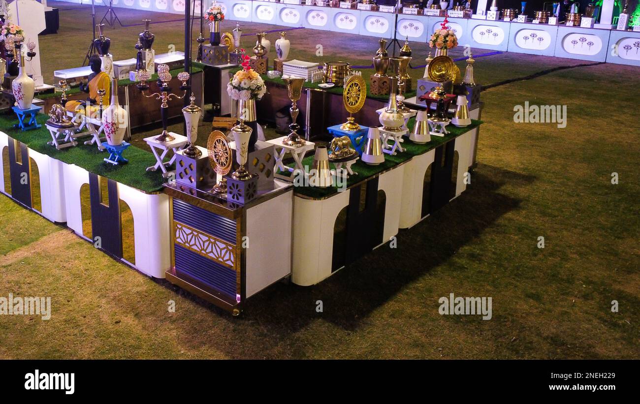 Colorful beautiful flowers indian marriage wedding decorations designs ...