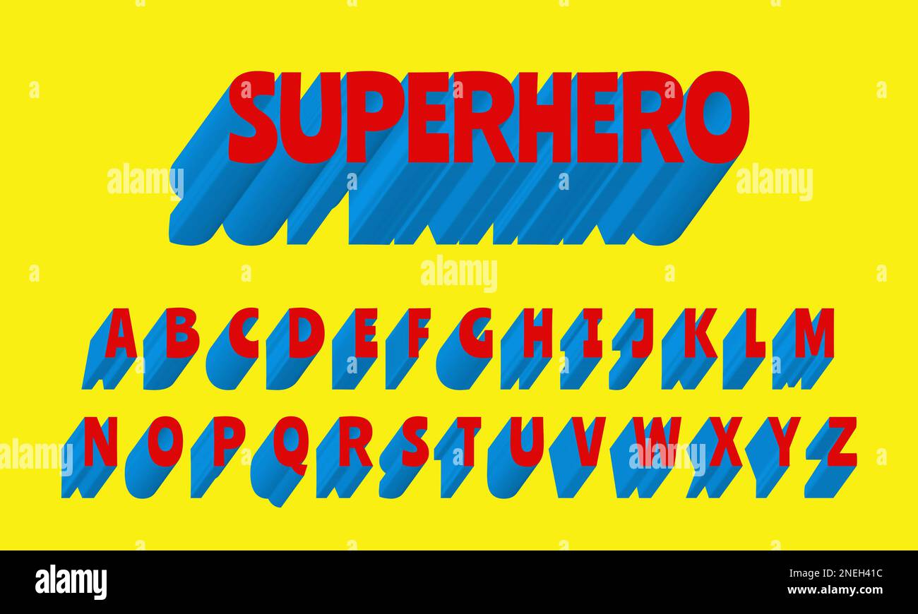 Stylish font hi-res stock photography and images - Alamy