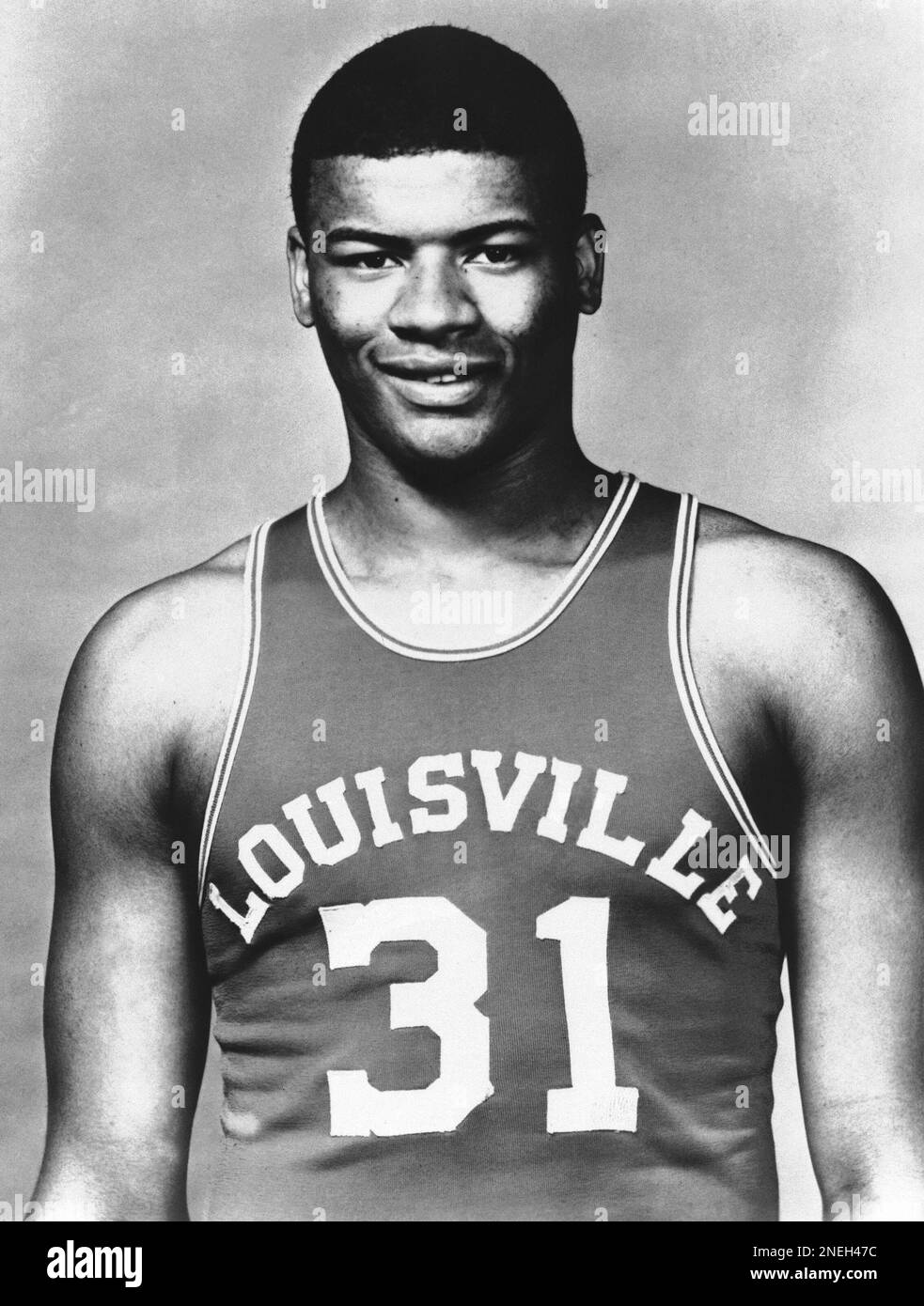 Westley Unseld is one of the five players selected, the first team of ...