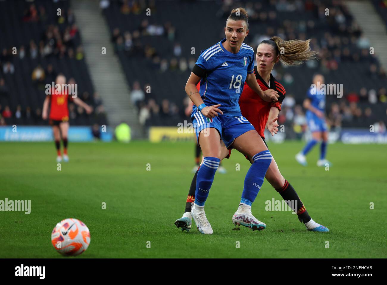 Jill janssens hi-res stock photography and images - Alamy