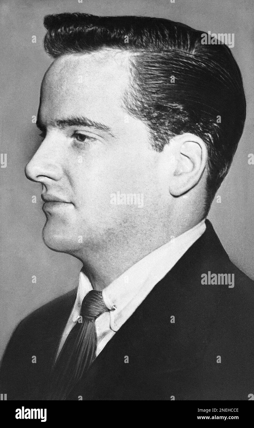 Minot ?Mickey? Jelke, right, 23-year-old oleomargarine heir on Feb. 13 ...