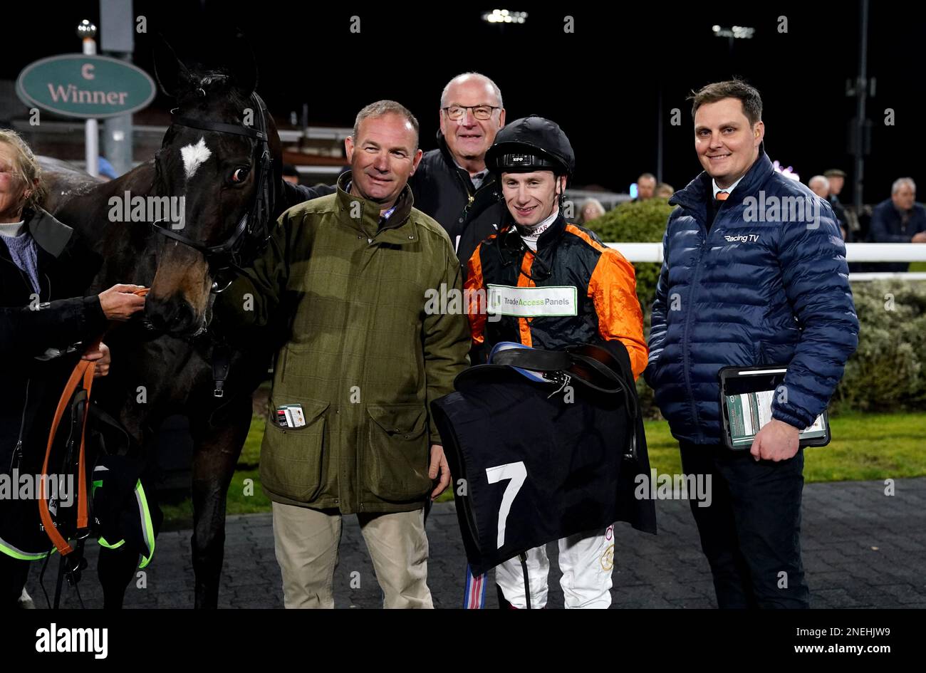 Michael appleby trainer hi-res stock photography and images - Alamy