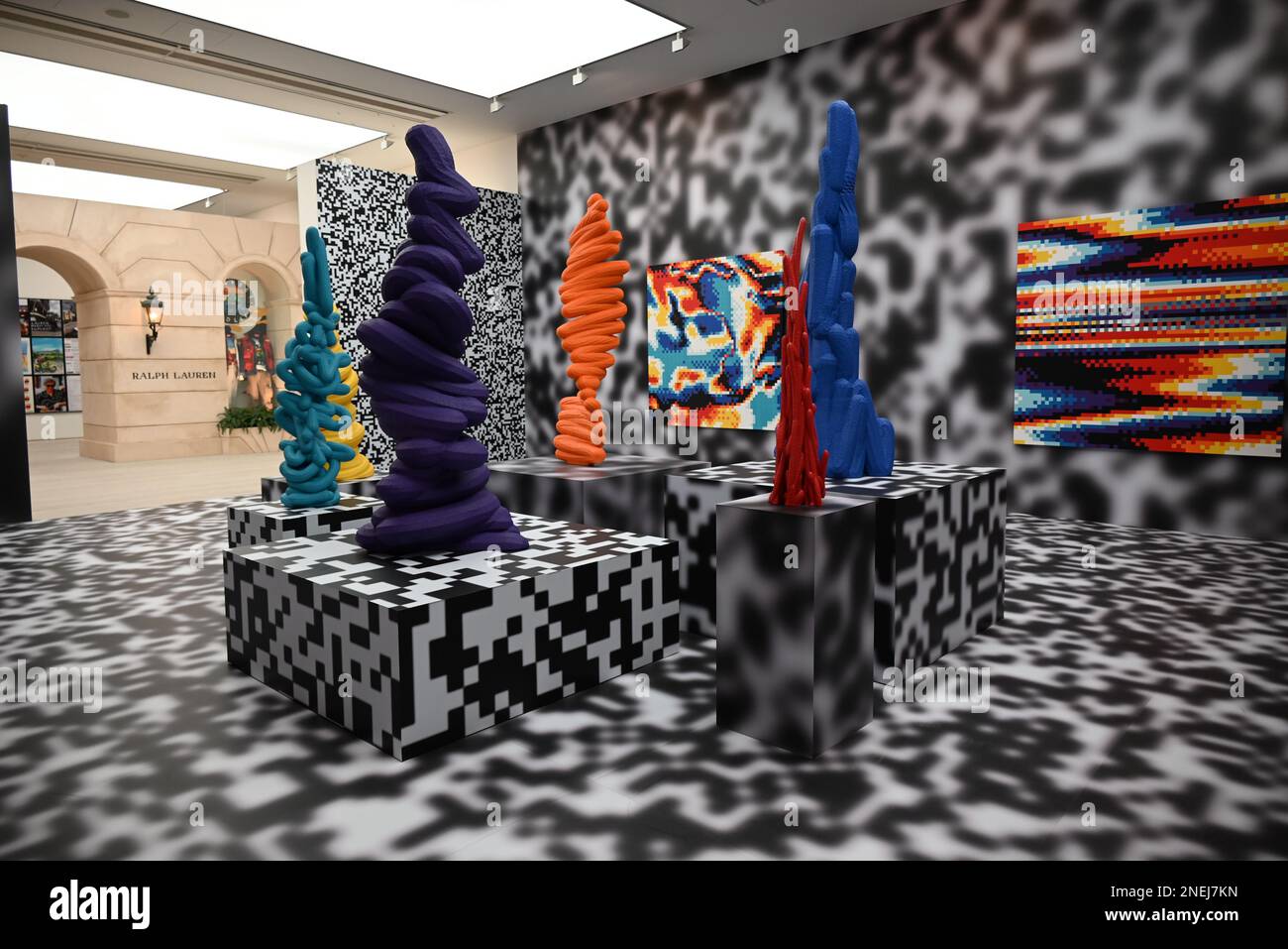 rom defiant train writers to powerful large-scale muralists, over 100 ...