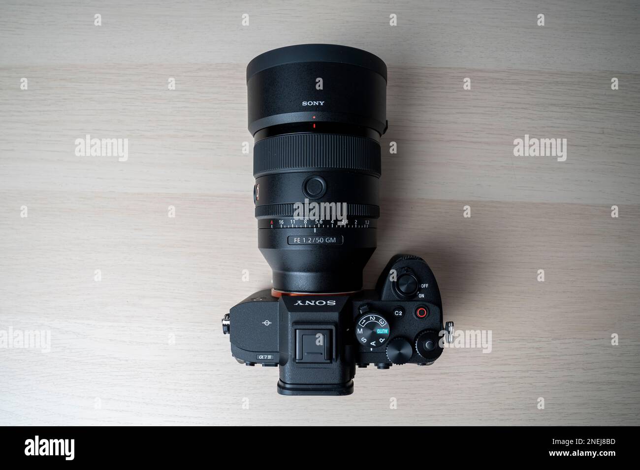 Sony Alpha a7 IV Full Frame hybrid MILC mirrorless camera, camera body. The best mirrorless ...