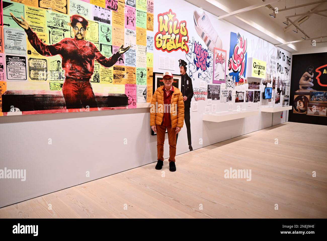 rom defiant train writers to powerful large-scale muralists, over 100 ...