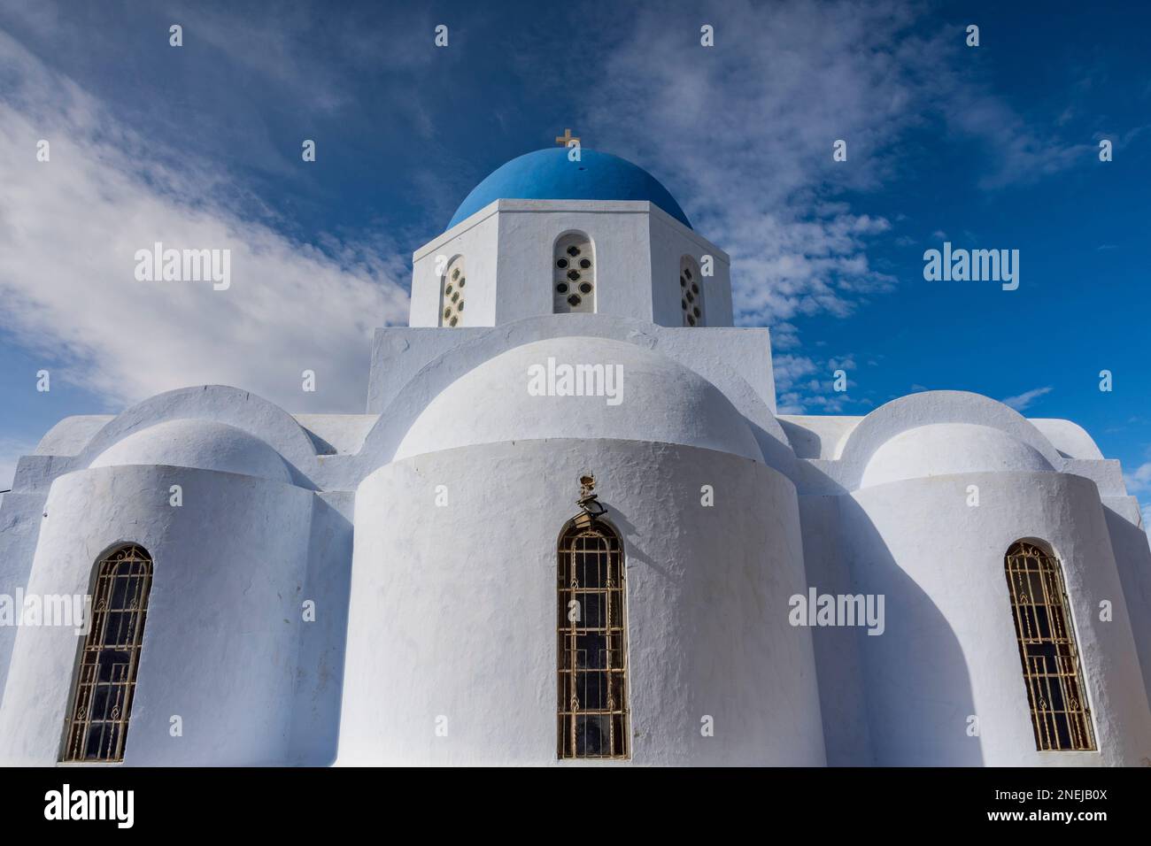 Orthodox church facade hi-res stock photography and images - Alamy
