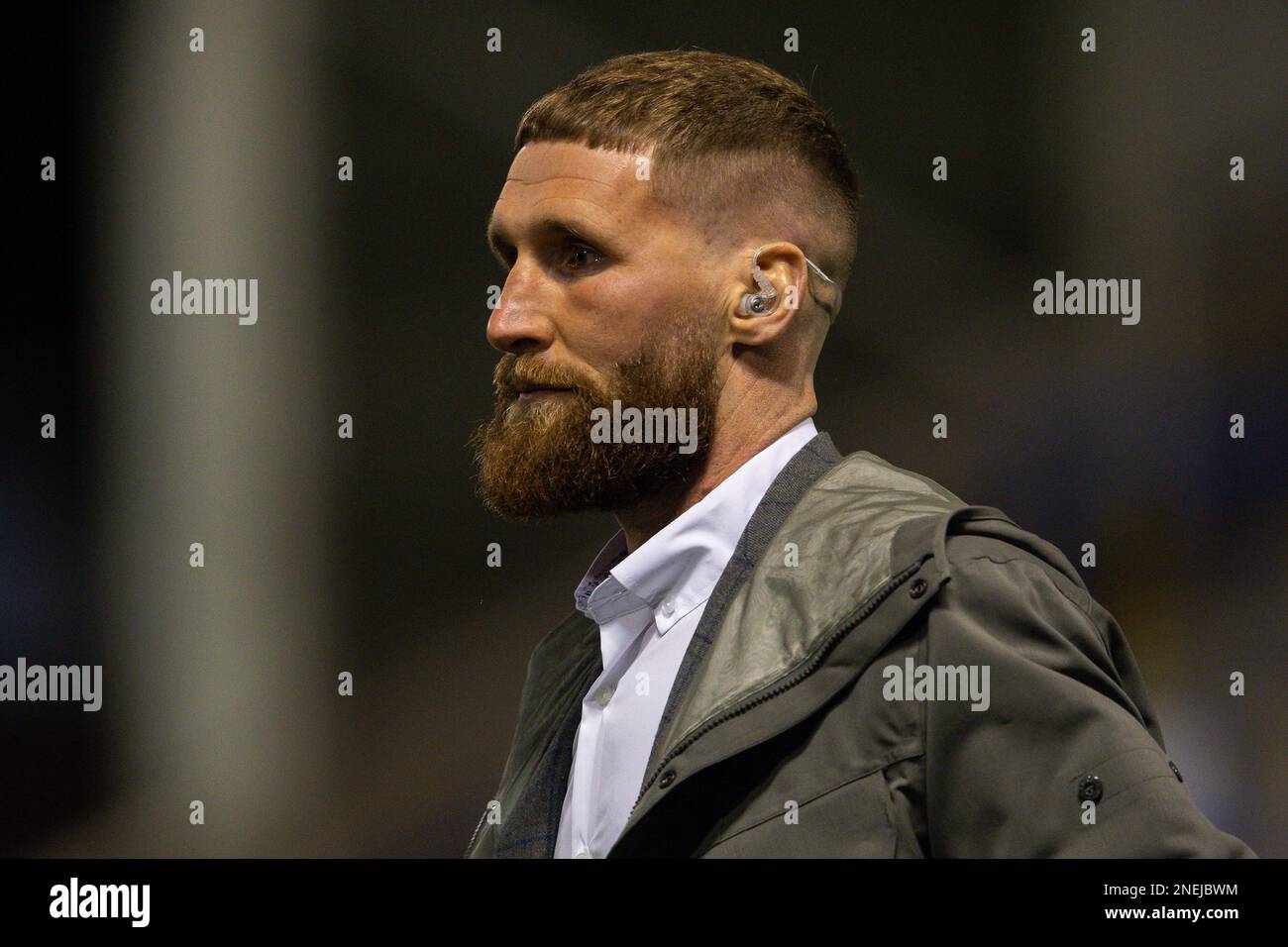 Sam tomkinks hi-res stock photography and images - Alamy