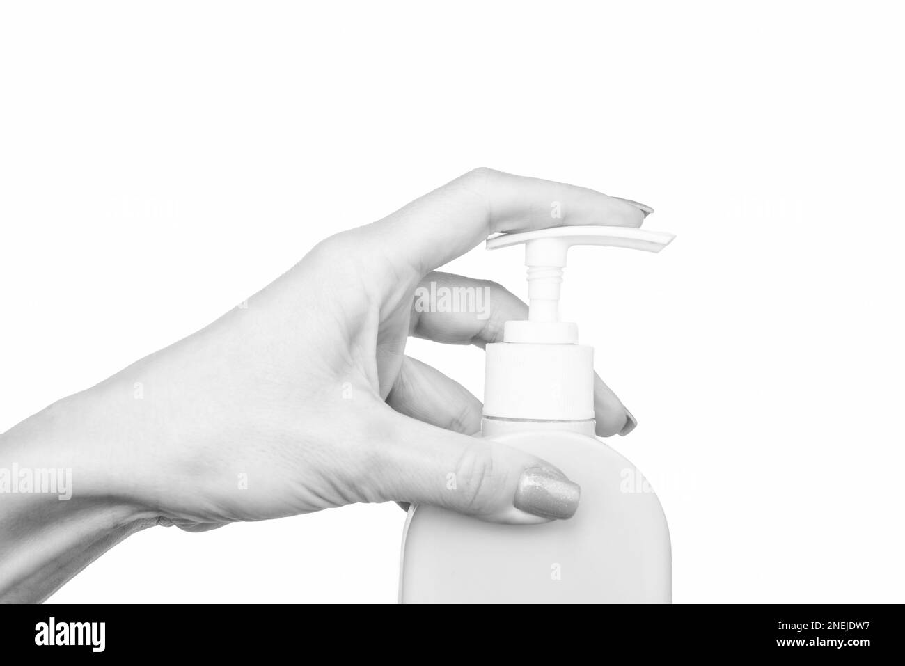 Soap press Black and White Stock Photos & Images - Alamy