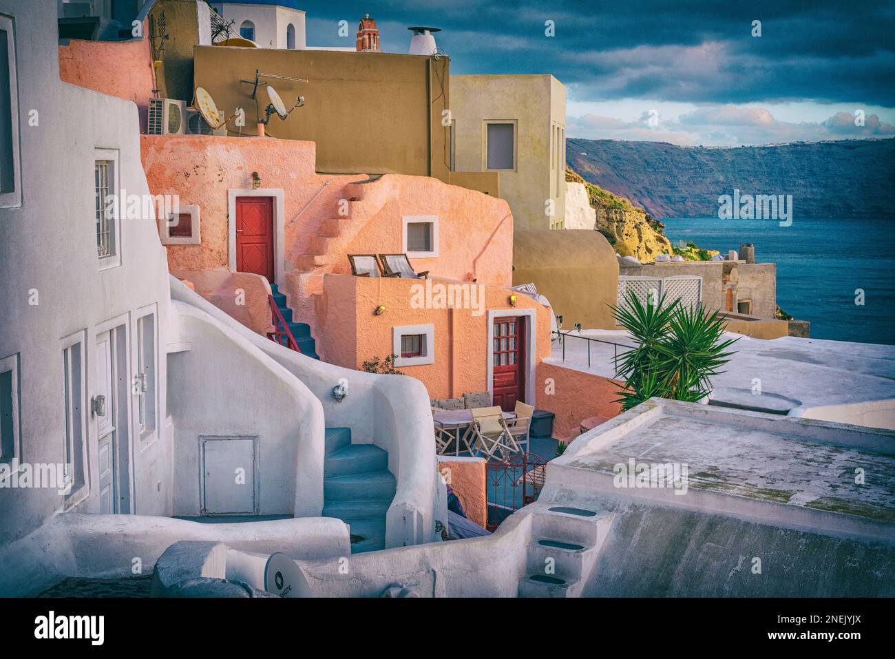 Tipical house of the village hi-res stock photography and images - Alamy