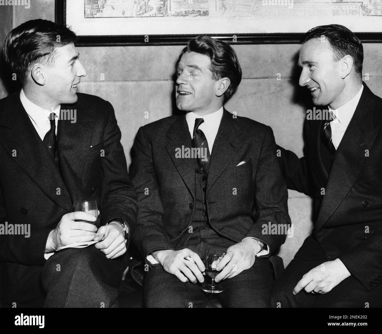 Athletes who took part in the British Empire and Commonwealth games and ...