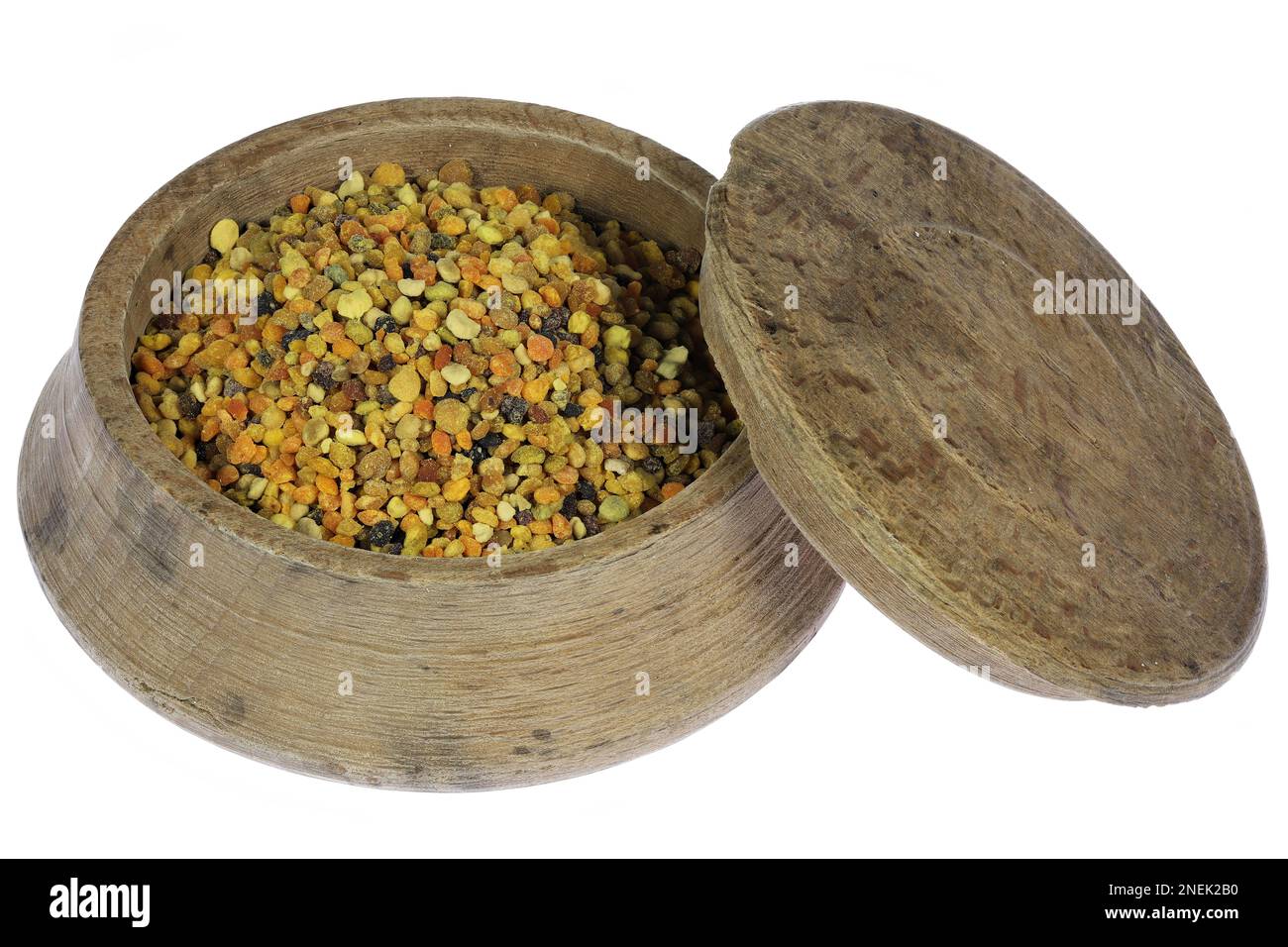 Bee bread pollen hi-res stock photography and images - Alamy