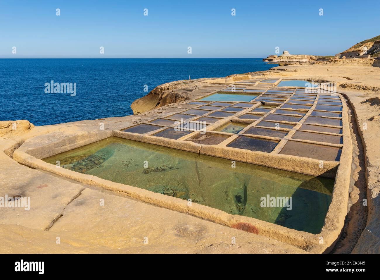 Gozo attractions hi-res stock photography and images - Alamy