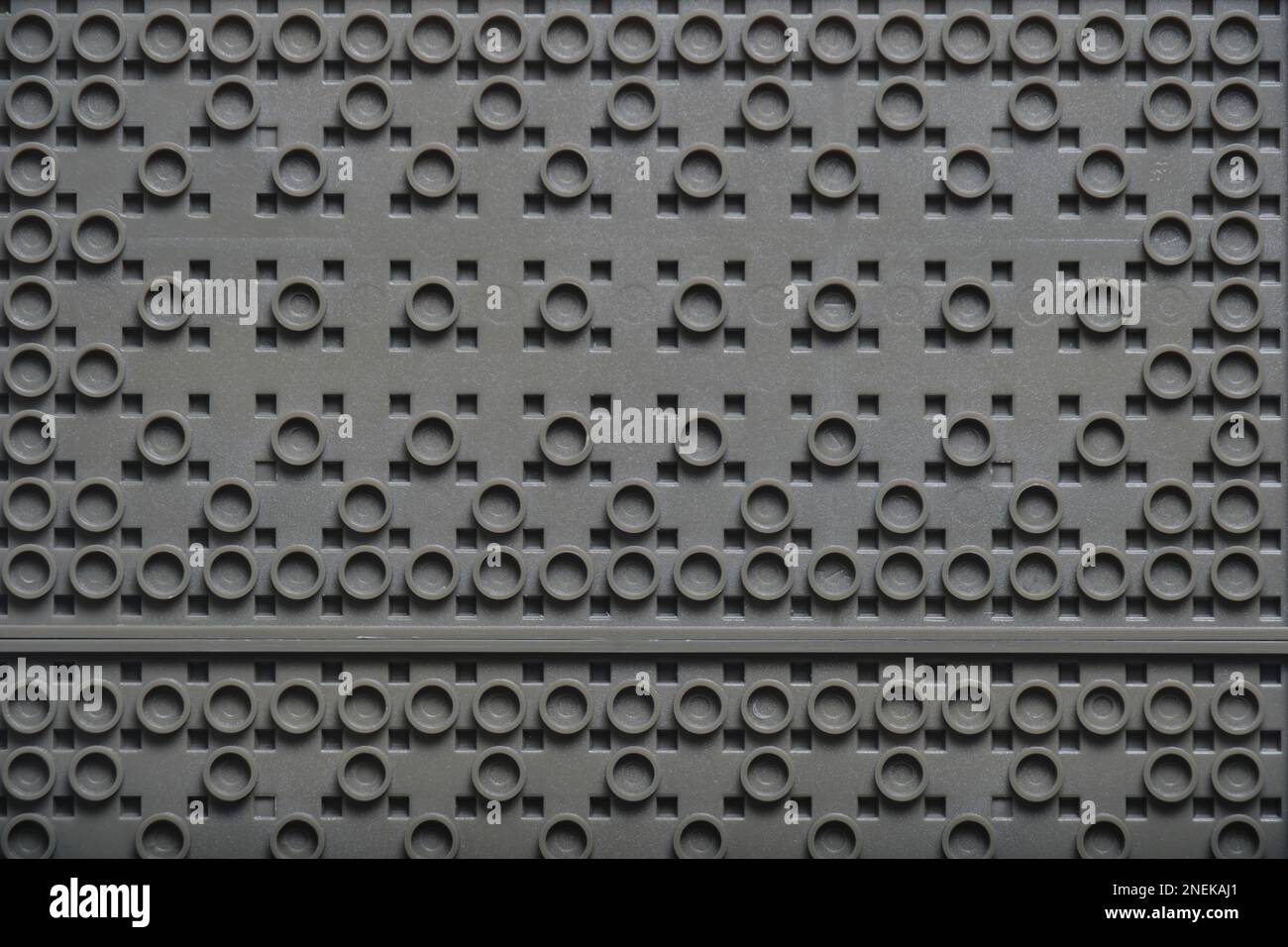 Abstract gray background children lego Stock Photo - Alamy