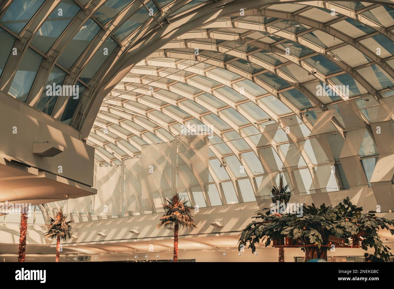 Uptown mall hi-res stock photography and images - Alamy