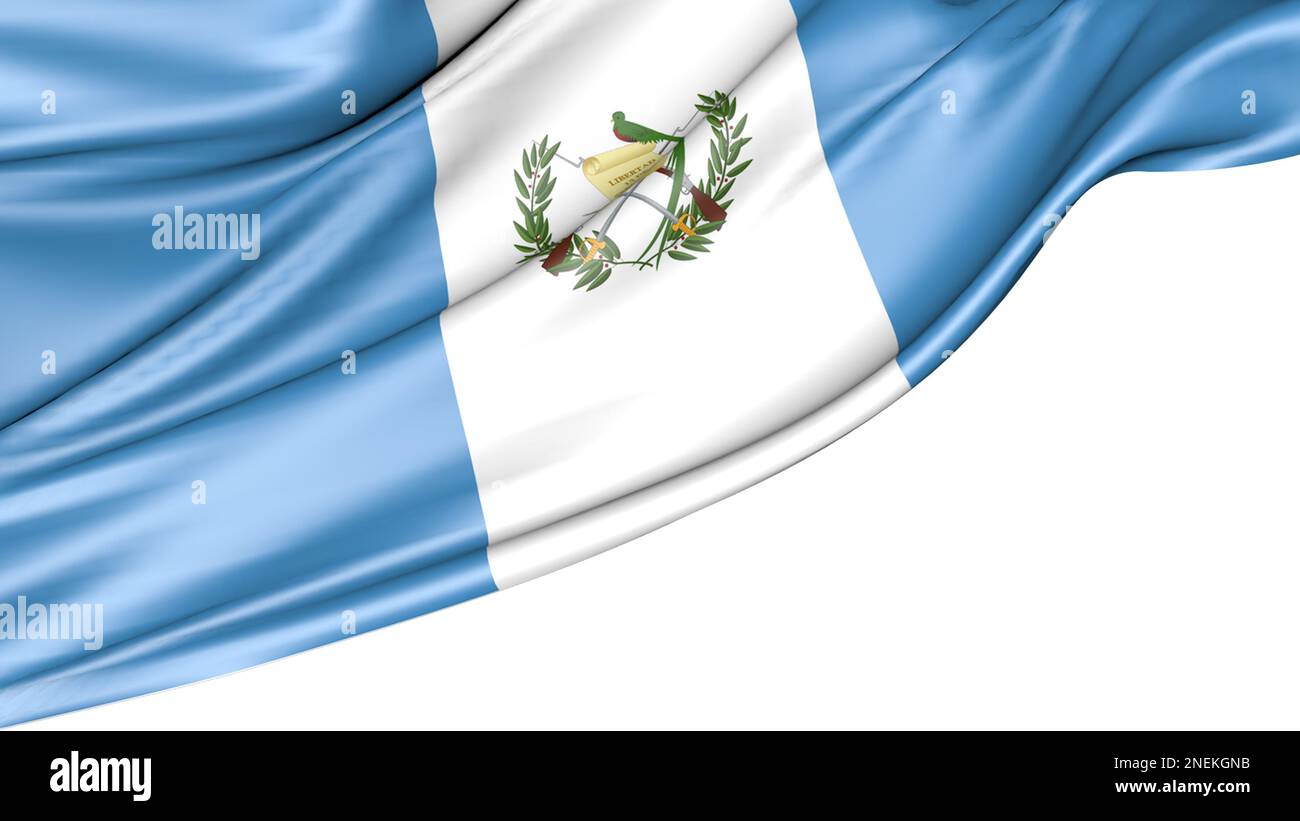 Guatemala flags national flag hi-res stock photography and images - Alamy
