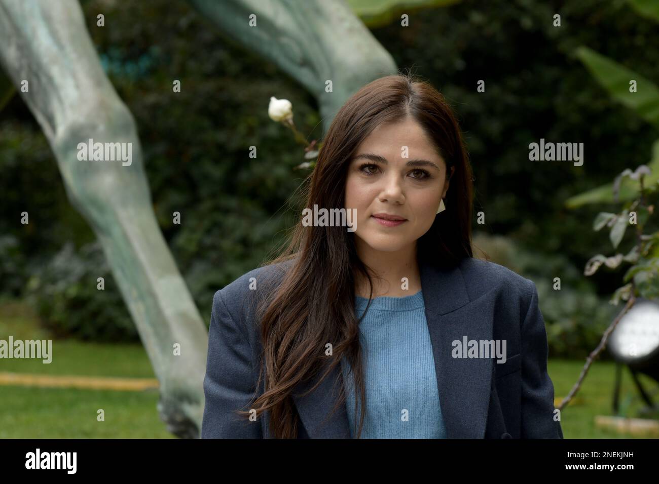 Claudia tranchese hi-res stock photography and images - Alamy