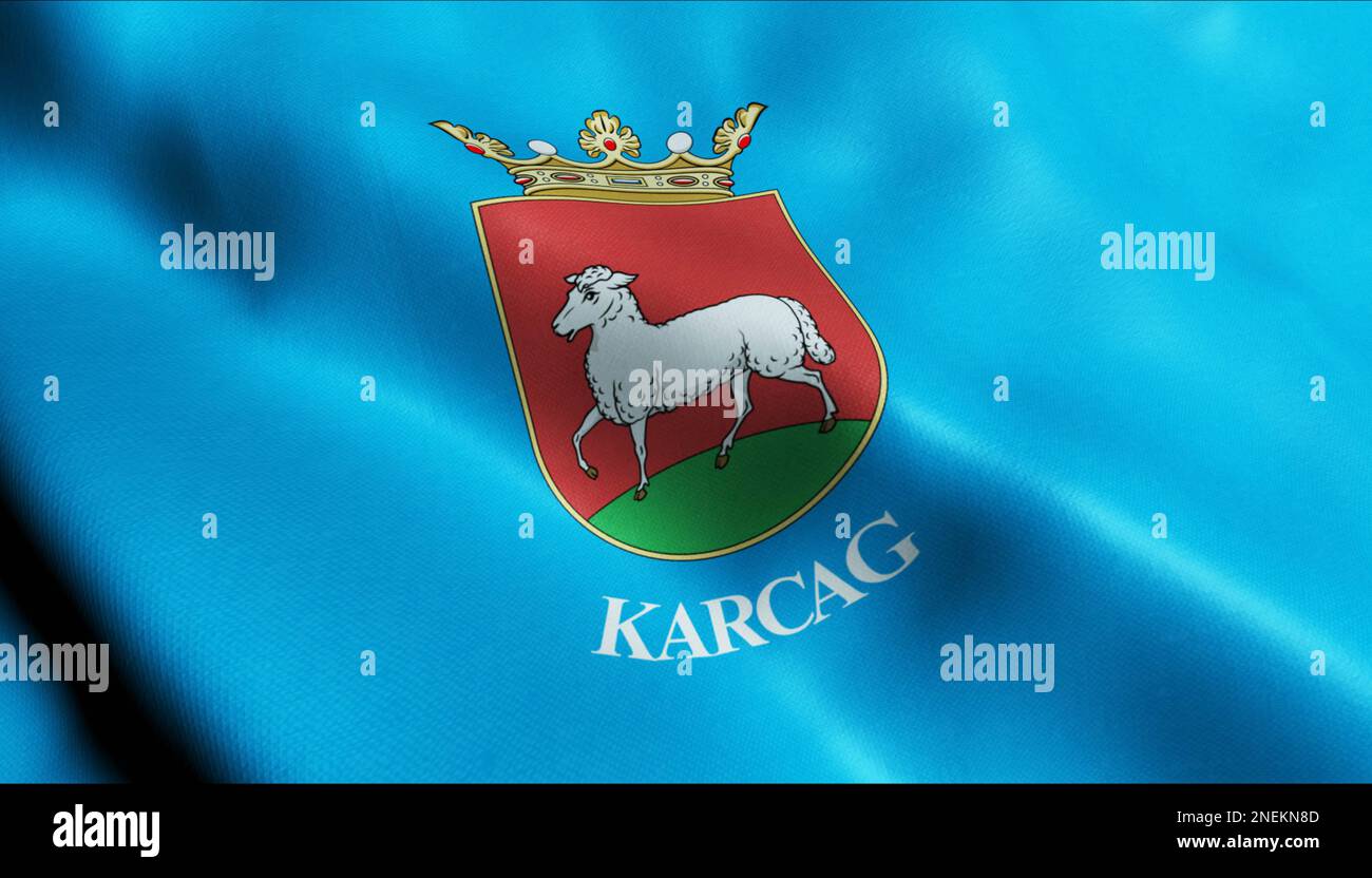 Karcag map hi-res stock photography and images - Alamy