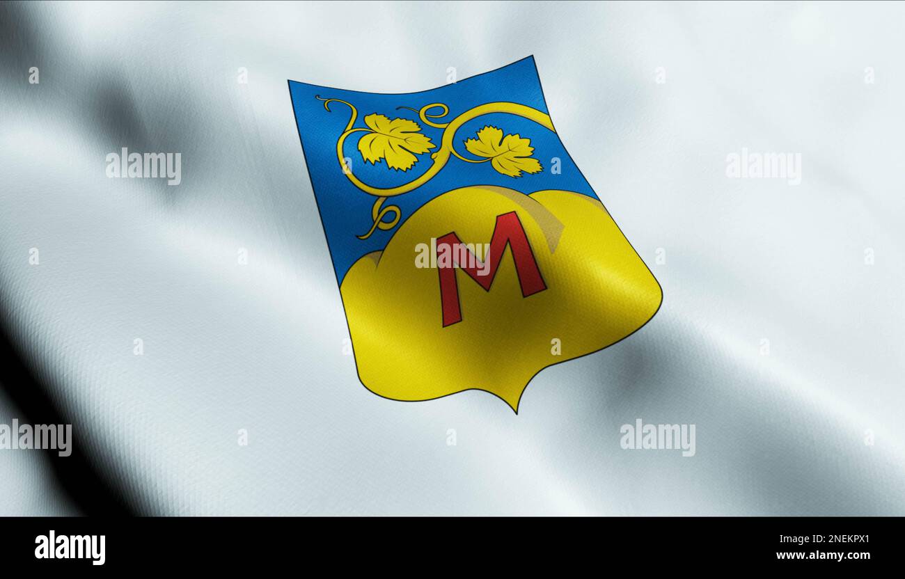 Monor flag hi-res stock photography and images - Alamy