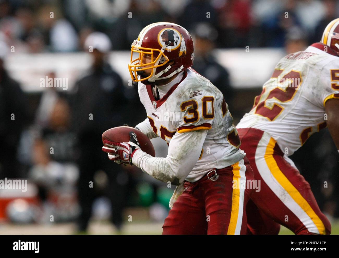 Laron Landry Sean Taylor