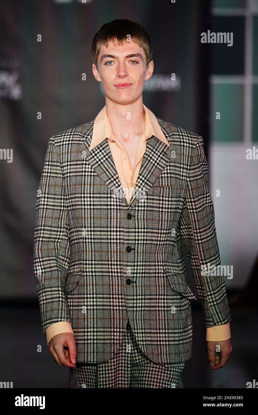 Bourgeois fashion hi-res stock photography and images - Alamy