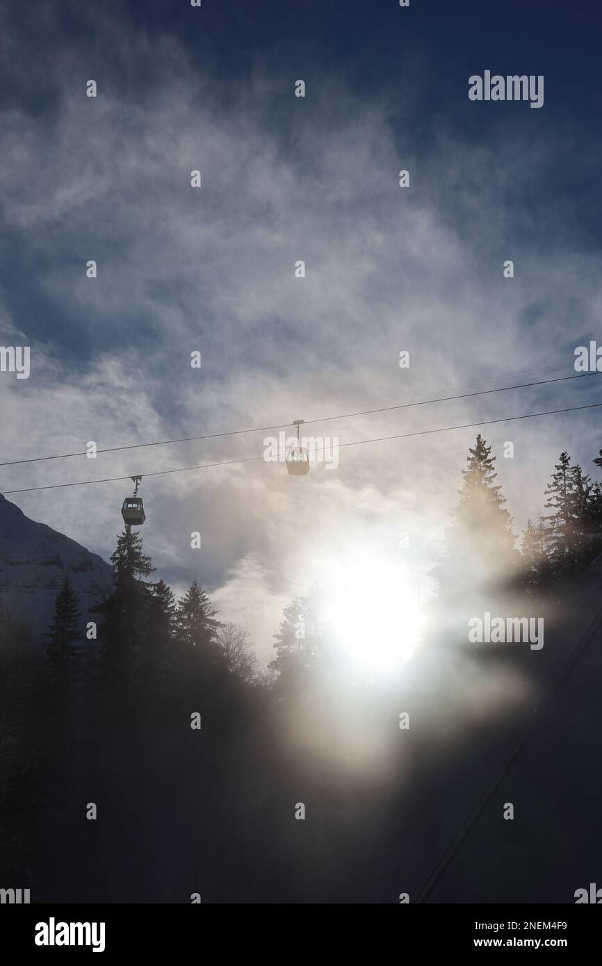 Wolke foto hi-res stock photography and images - Alamy