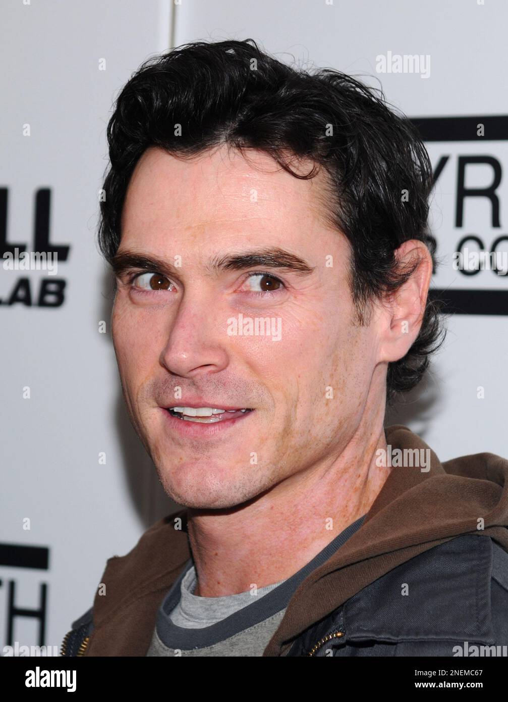 Billy Crudup attends the Labyrinth Theatre Company's 7th annual ...
