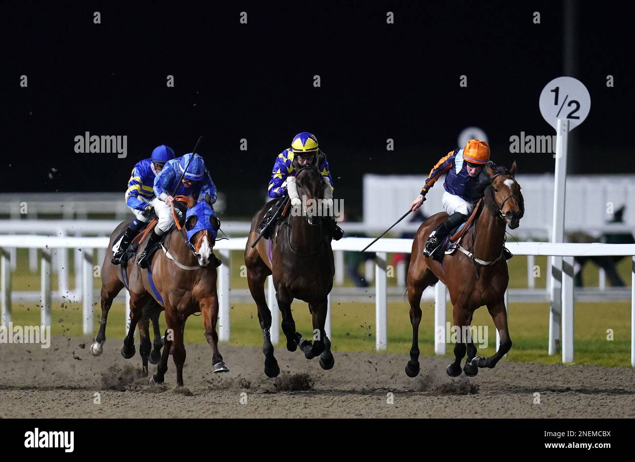 Chelmsford racecourse 2023 hi-res stock photography and images - Alamy