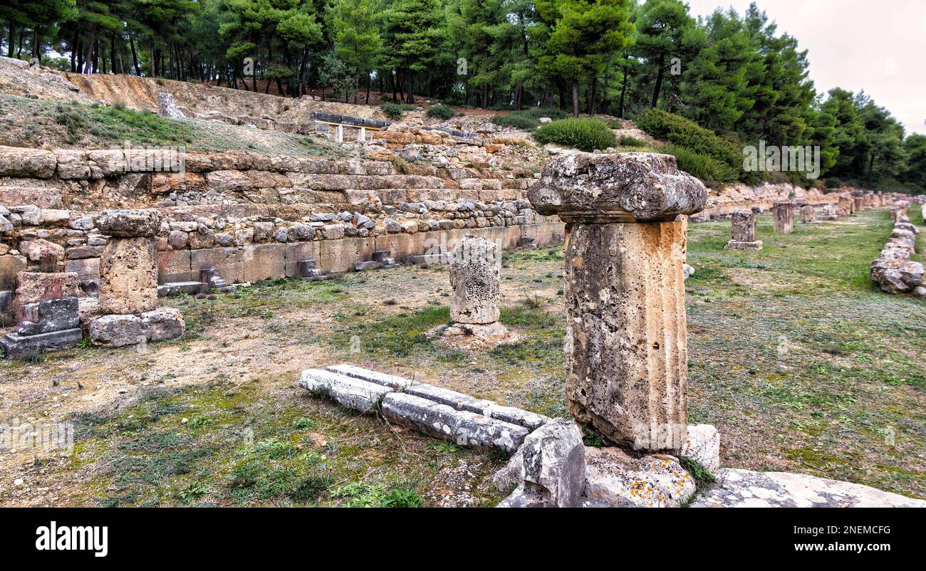 Old oropos hi-res stock photography and images - Alamy