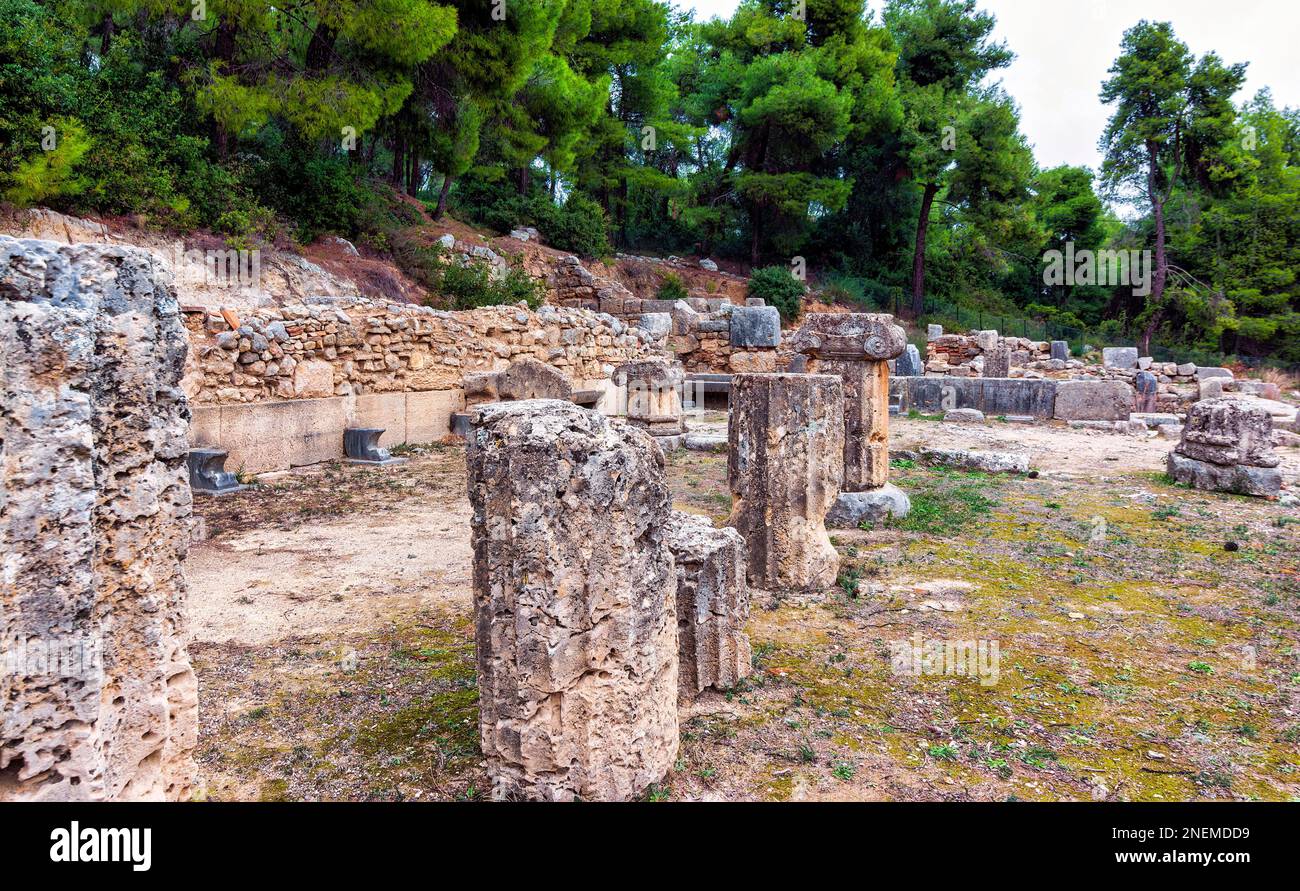 Old oropos hi-res stock photography and images - Alamy